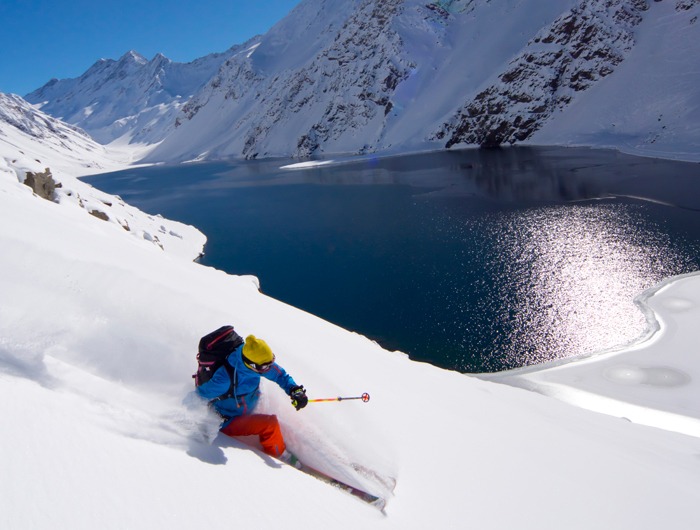 Ski Portillo - Skiala.com - Expertos en Nieve